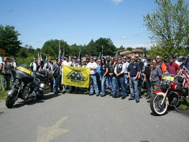 Join the PGR! | NH Patriot Guard Riders